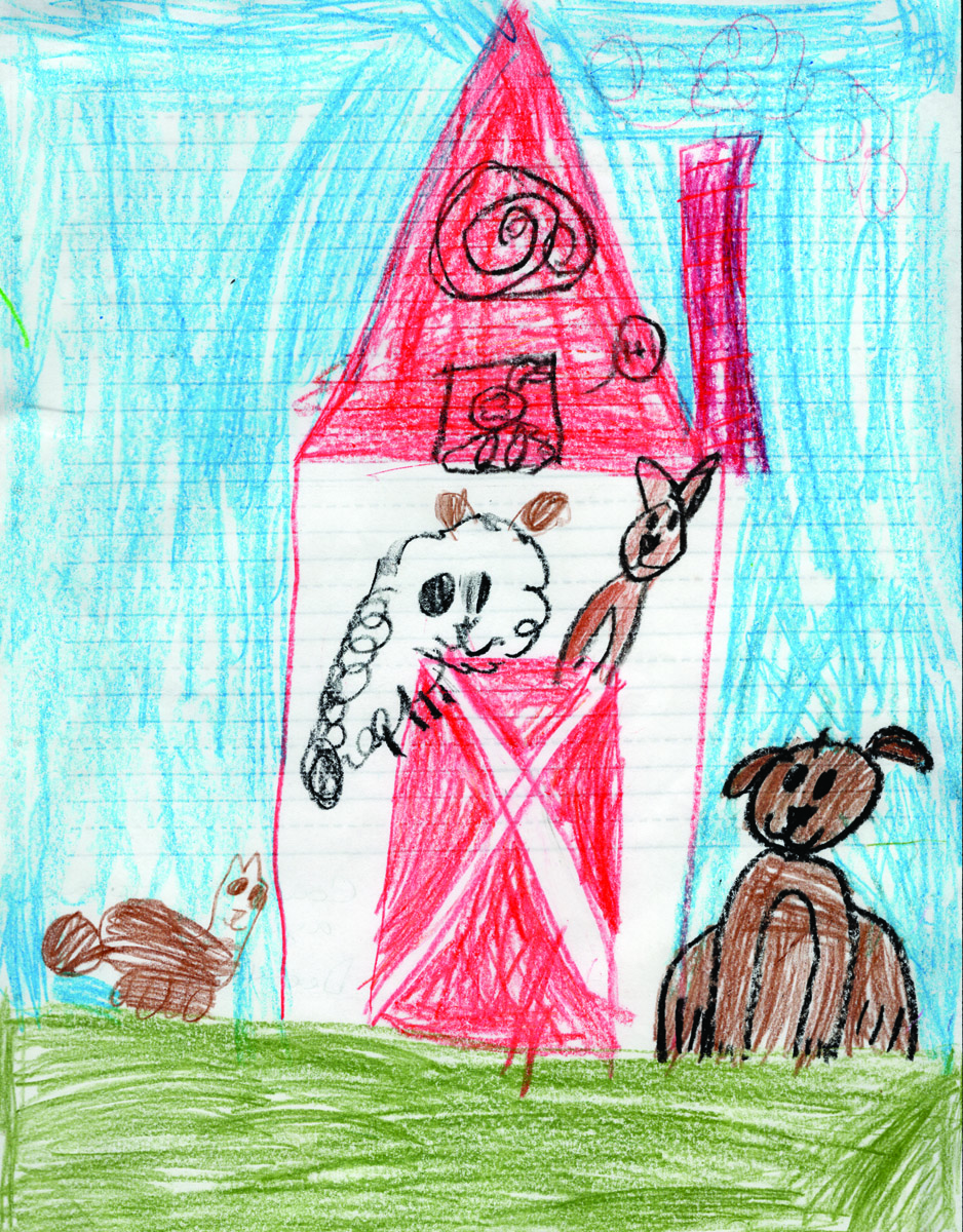 December 2019 Sprouts - Farm Collector